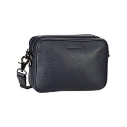 Mandarina Duck Handtasche Mellow Leather FZT83 in Dress Blue | Gr.: onesize