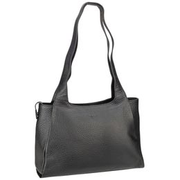 Voi Handtasche Hirsch Tonya in Schwarz | Gr.: onesize