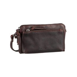 Burkely Umh&auml;ngetasche Antique Avery Mini Bag in Brown | Gr.: onesize