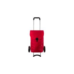 Andersen Shopper Shopper in rot | Gr.: onesize