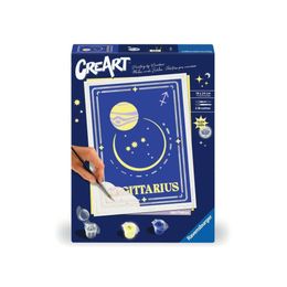 Ravensburger Malprodukte Sch&uuml;tze in bunt | Gr.: onesize