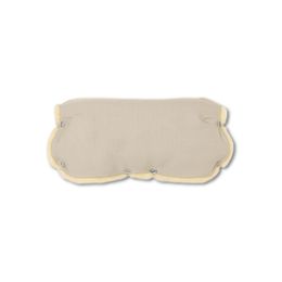 Hofbrucker Lammfell-Handw&auml;rmer f&uuml;r Kinderwagen in Beige | Gr.: onesize