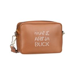 Mandarina Duck Umh&auml;ngetasche Lady Duck Camera Case OHT03 in Caramel Cafe | Gr.: onesize