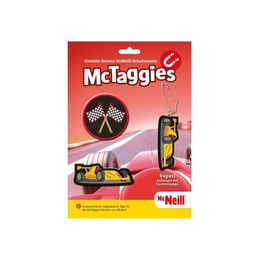 McNeill McTaggies racecar | Gr.: onesize