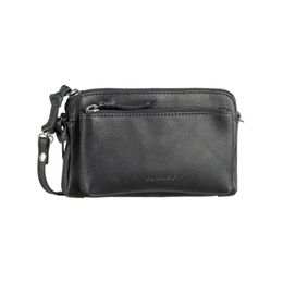 Burkely Umh&auml;ngetasche Antique Avery Mini Bag in Black | Gr.: onesize