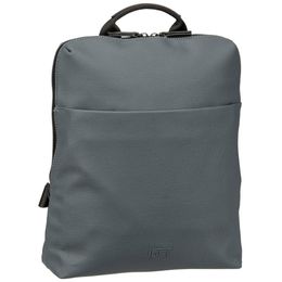 Jost Rucksack Borgholm BP S in Blaugrau | Gr.: onesize