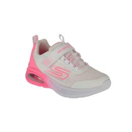 Skechers Microspec Max Advance - Fly 3 in Wei&szlig; | Gr.: 33
