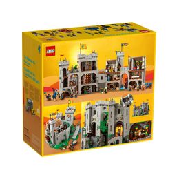 Lego Icons Creator Expert Set Burg L&ouml;wenritter 10305 - ab 3 Jahren in multicolored | Gr.: onesize