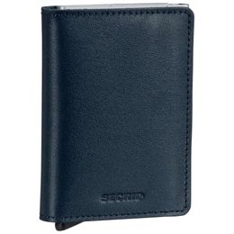Secrid Geldb&ouml;rse Slimwallet Original in Navy | Gr.: onesize