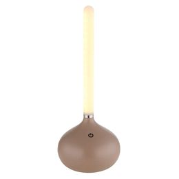 Globo lighting Tischleuchte "TURNER" in gold | Gr.: onesize
