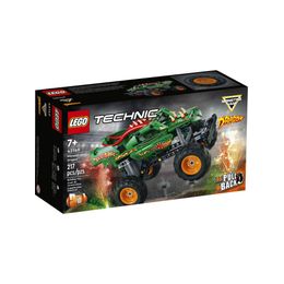 Lego Technic Set Monster Dragon 42149 217x Teile - ab 3 Jahren in multicolored | Gr.: onesize