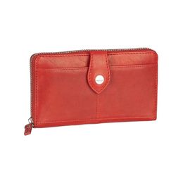 Ma&icirc;tre Ma&icirc;tre Geldb&ouml;rse Lemberg Dietrun Purse LH11Z in Red | Gr.: onesize