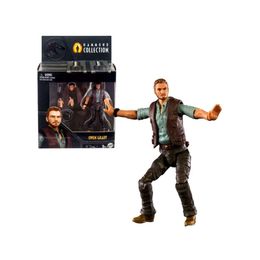 Owen Grady | Hammond Collection | Jurassic World HTV60 | Spielfigur | Gr.: onesize