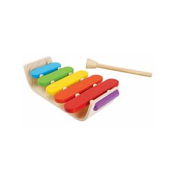 Plan Toys Xylophone oval ab 12 Monate | Gr.: onesize