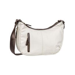 Mandarina Duck Handtasche Hunter Medium Hobo VCT36 in Whitecap Gray | Gr.: onesize