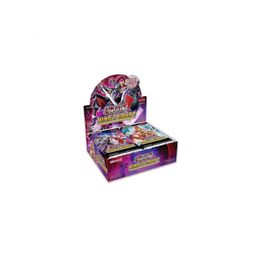Yu-Gi-Oh! Kings Court 24 Booster Display 1. Auflage Deutsch | Gr.: onesize