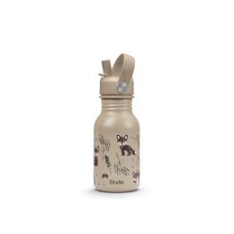 Elodie Details Trinkflasche - Nordic Woodland in Bunt 350ml | Gr.: onesize
