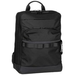 Jost Rucksack Balling DP in Schwarz | Gr.: onesize