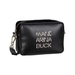 Mandarina Duck Umh&auml;ngetasche Lady Duck Camera Case OHT03 in Black | Gr.: onesize