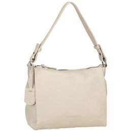 Burkely Handtasche Lush Lucy in Off White | Gr.: onesize