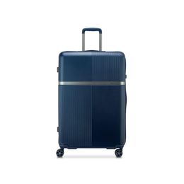 Roncato Airglam 4 Rollen Trolley L 77 cm mit Dehnfalte in blu notte | Gr.: onesize