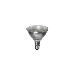 STAR TRADING LED-Spot ,Spotlight Outdoor', E27, 15W, 1150lm, silber, warmwei&szlig; | Gr.: onesize