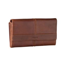 Ma&icirc;tre Ma&icirc;tre Geldb&ouml;rse Birkenfeld Diedburg Purse LH15FZ in Cognac | Gr.: onesize