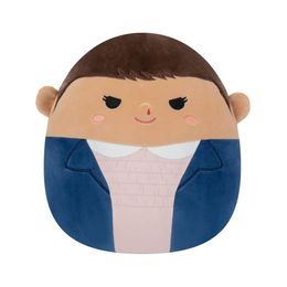 Jazwares Stranger Things Elf 25 cm SQSR00047 superweiches Kuscheltier Pl&uuml;schtier | Gr.: onesize