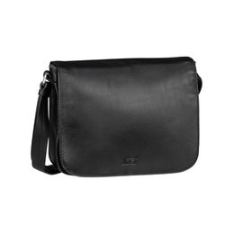 Jost Bodybag Arva in Schwarz | Gr.: onesize