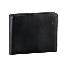 Ma&icirc;tre Ma&icirc;tre Geldb&ouml;rse Hundsbach Gathman Billfold H12 in Black | Gr.: onesize