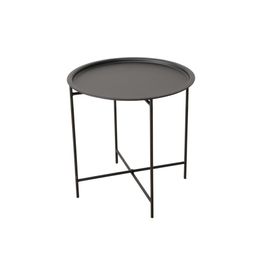 Boltze Beistelltisch in schwarz | Gr.: onesize