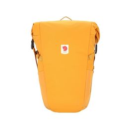 Fj&auml;llr&auml;ven FJ&Auml;LLR&Auml;VEN Ulv&ouml; 30 Rucksack 50 cm Laptopfach in red gold | Gr.: onesize
