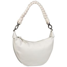 FREDsBRUDER Handtasche Good Vibes Only 3540n in Oat Milk | Gr.: onesize