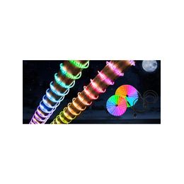 Globo lighting Schlauch "LIGHT TUBE" in white | Gr.: onesize