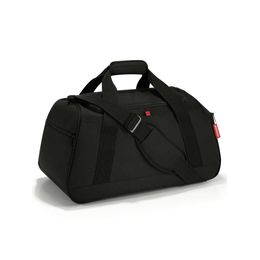 Reisenthel Activitybag Weekender Reisetasche 54 cm in black | Gr.: onesize