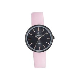 Armbanduhr-Analog pink mittel (ca. 34mm) Girl Only Mademoiselle | Gr.: onesize