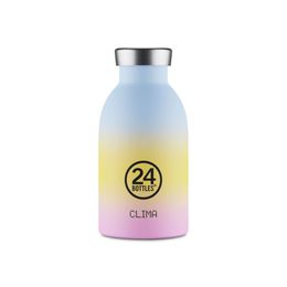 24Bottles Clima Horizon Trinkflasche 330 ml in aurora | Gr.: onesize