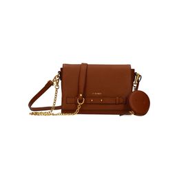 Picard Chic Way Umh&auml;ngetasche Leder 23 cm in cognac | Gr.: onesize