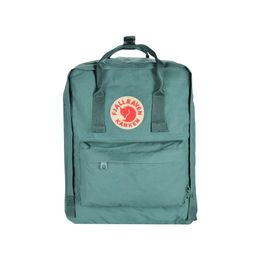 Fj&auml;llr&auml;ven FJ&Auml;LLR&Auml;VEN Kanken Rucksack 38 cm in frost green | Gr.: onesize