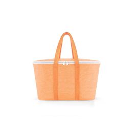 Reisenthel K&uuml;hltasche coolerbag twist apricot | Gr.: onesize