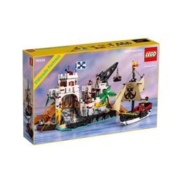 Lego Icons Set Eldorado-Festung 10320 - ab 3 Jahren in multicolored | Gr.: onesize
