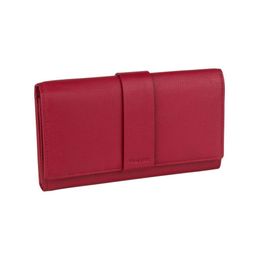 Ma&icirc;tre Ma&icirc;tre Geldb&ouml;rse Kirschroth Diedburg Purse LH14 in Red | Gr.: onesize