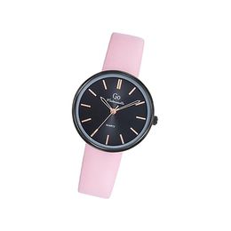 Analog-Armbanduhr Girl Only Mademoiselle pink mittel (ca. 34mm) | Gr.: onesize