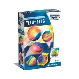Clementoni 98441 - Experimentierkasten - Flummis in bunt | Gr.: onesize