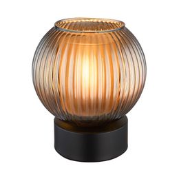 Globo lighting Tischleuchte "ZUMBA" in black | Gr.: onesize