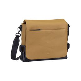 Jost Bodybag Borgholm S in Mustard | Gr.: onesize