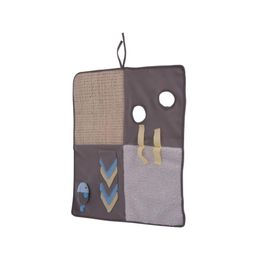 Excellent Houseware Spielmatte in mehrfarben | Gr.: onesize
