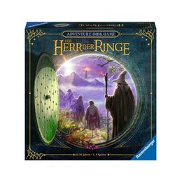 Ravensburger Strategiespiel Der Herr der Ringe: Adventure Book Game in bunt | Gr.: onesize