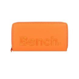 Bench Geldb&ouml;rse 16 cm in orange | Gr.: onesize