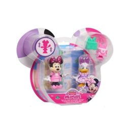 Alpha Trading Solutions Spielzeug - Minnie Mouse 2 Pack Figure Assortment - Party | Gr.: onesize